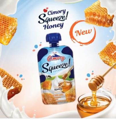 Cimory launches less sugar, sea salt, blends as well as more variants ...