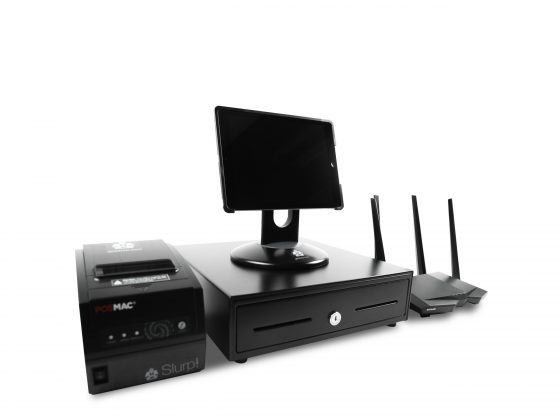 Slurp! Introduces Point-of-Sale System for Service Station Convenience ...