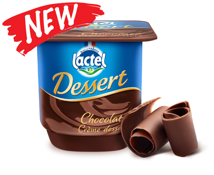 Lactalis takes the ambient approach for new Lactel Dessert in Malaysia ...