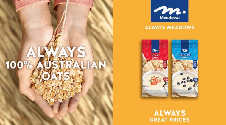 Dairy Farm Debuts New Brand Meadows in Malaysia - Mini Me Insights