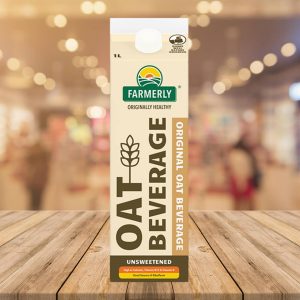 Farmerly Oat Milk a new player in the vibrant oat milk scene - Mini Me ...