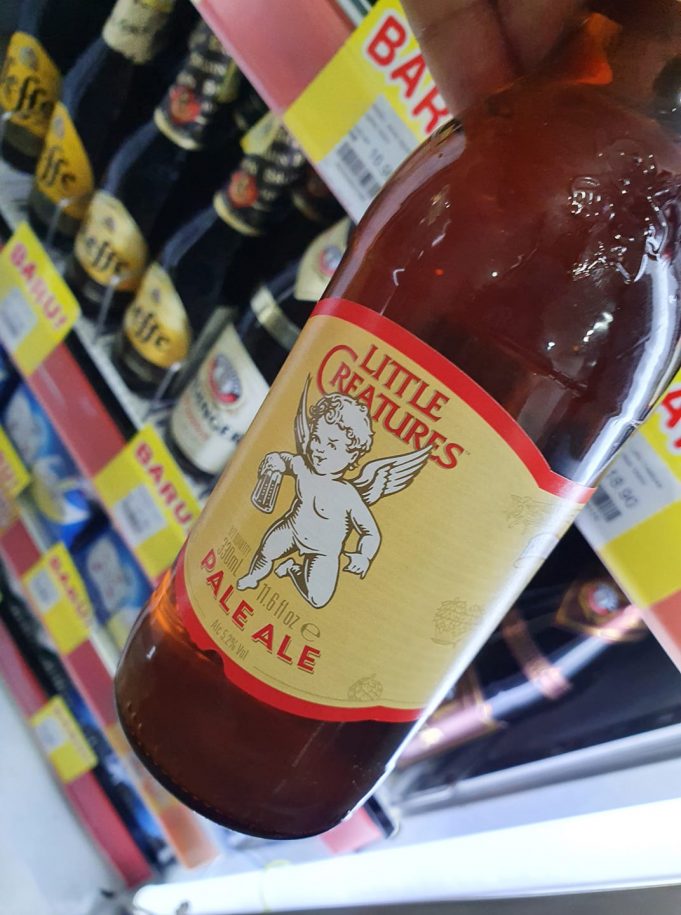 7-Eleven Malaysia enriches its alcohol selection to include Little ...