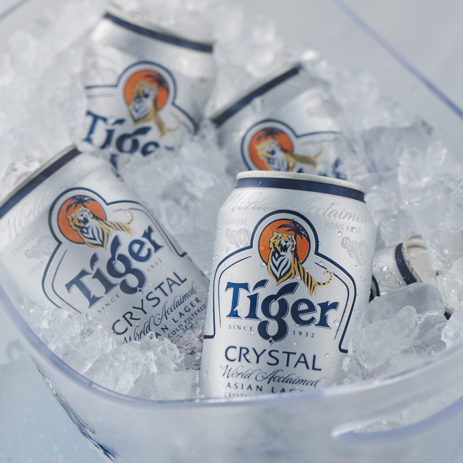Beat the Heat with Tiger Crystal - Mini Me Insights