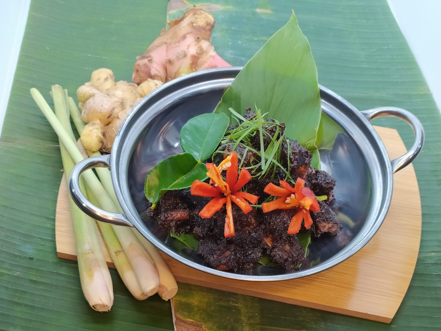 Anchor Food Professionals Reinvents Classic Raya Dishes with Modern ...
