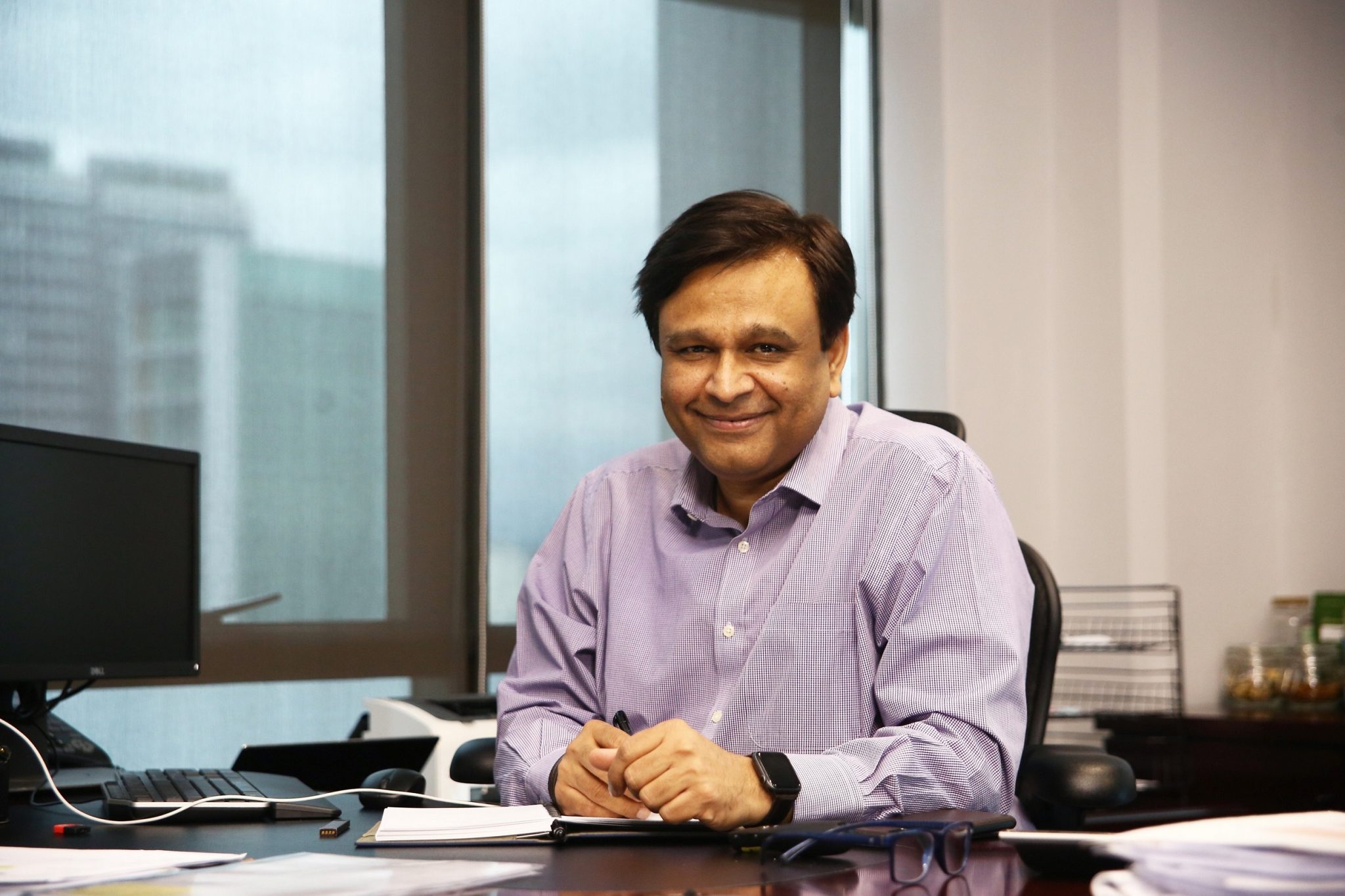 Etika Group's CEO, Khalid Alvi, Joins the 2020 Aces Awards' List of ...