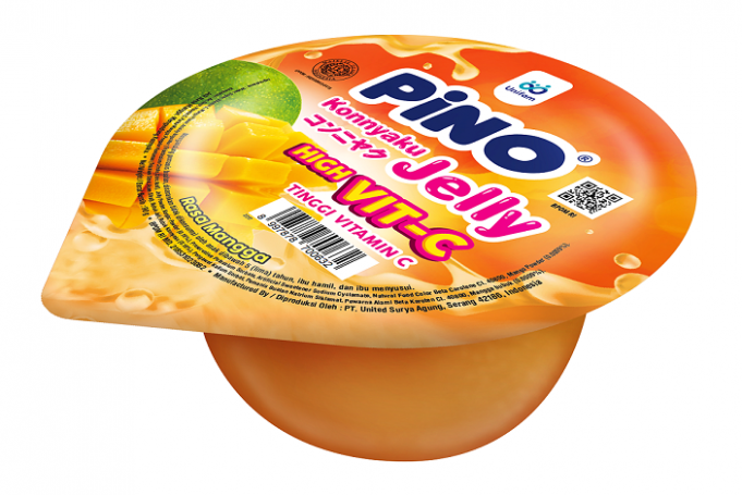 New Pino Jelly High Vit C - Mini Me Insights