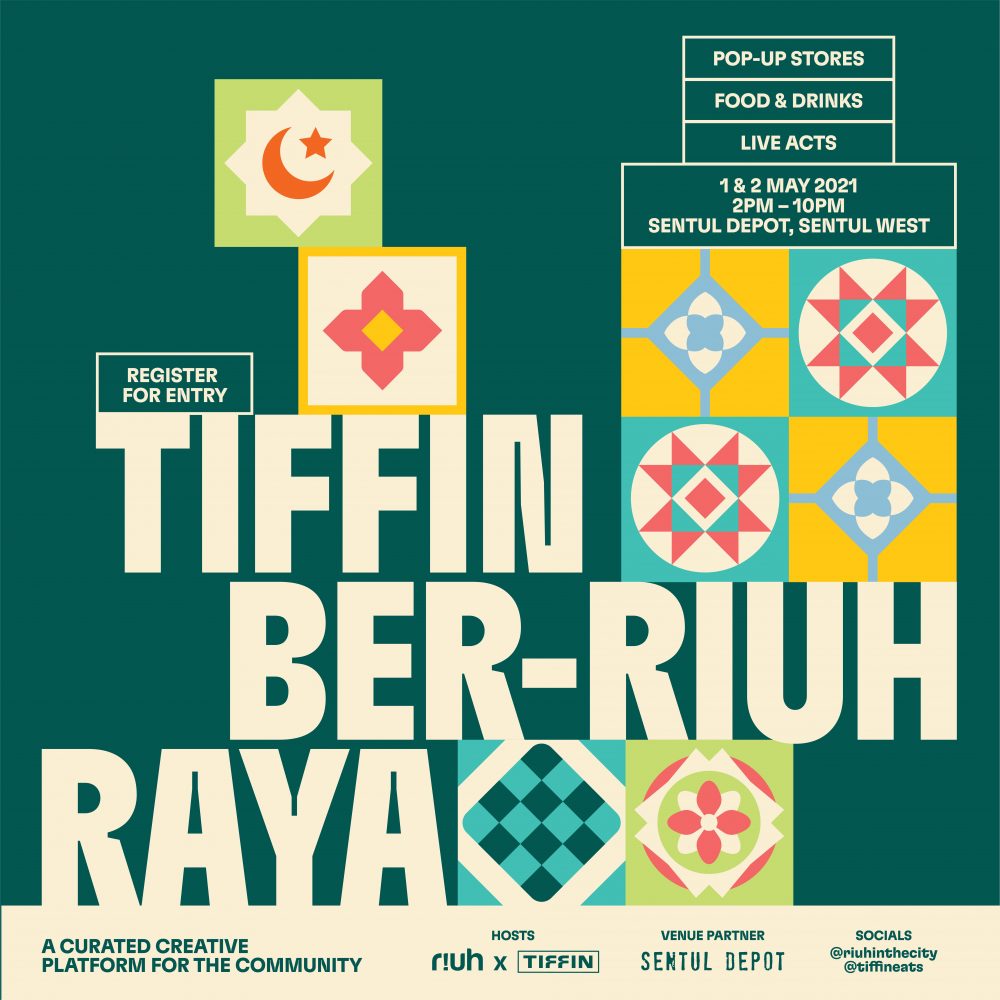 RIUH Raya returns to support and feature Malaysian creatives with ...