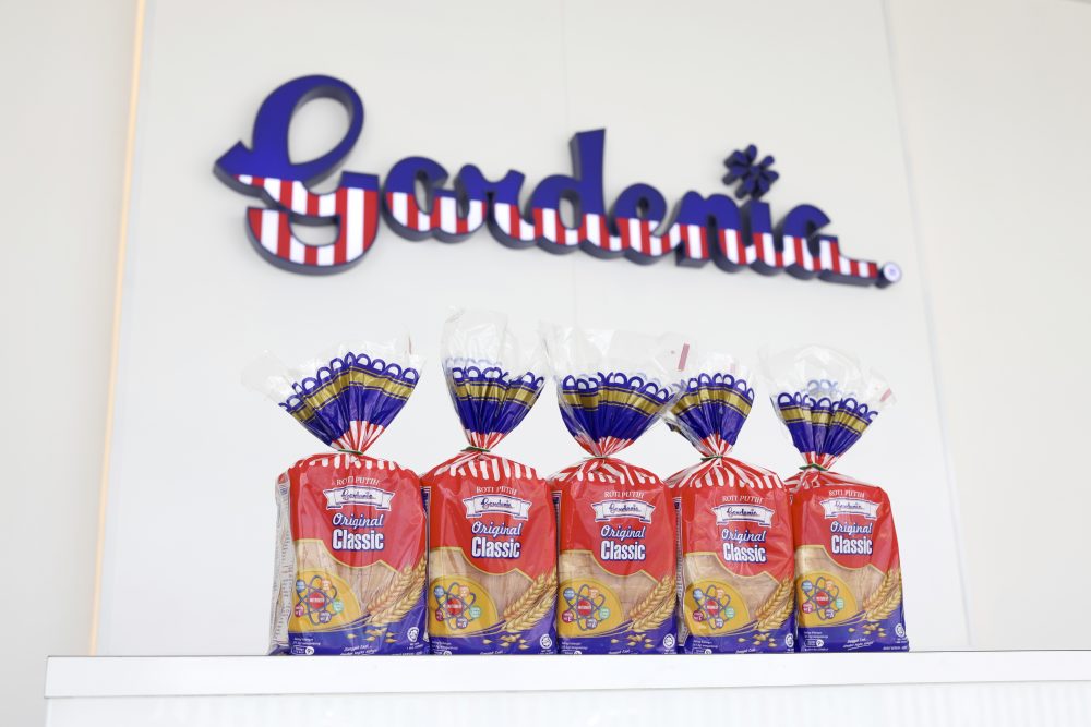 Gardenia Original Classic and Gardenia Original Classic Jumbo, now ...