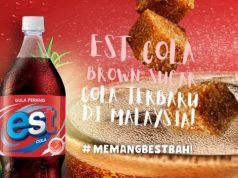 Est Cola market share in Malaysia at 4-5% - Mini Me Insights