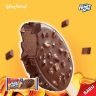 Glico Wings new Frostbite Choco Nut & Cashew - Mini Me Insights