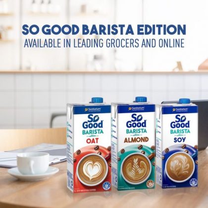So Good Unsweetened Oat is now in Malaysia - Mini Me Insights