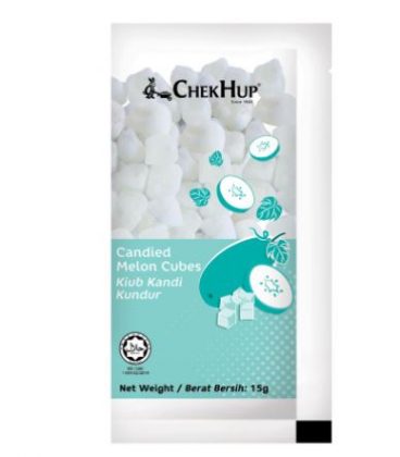 Chek Hup releases Brown Sugar Milk Tea series - Mini Me Insights