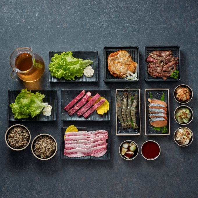 Seoul Garden Transforms its Concept - Mini Me Insights