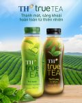 TH moves into RTD tea with TH True Tea - Mini Me Insights