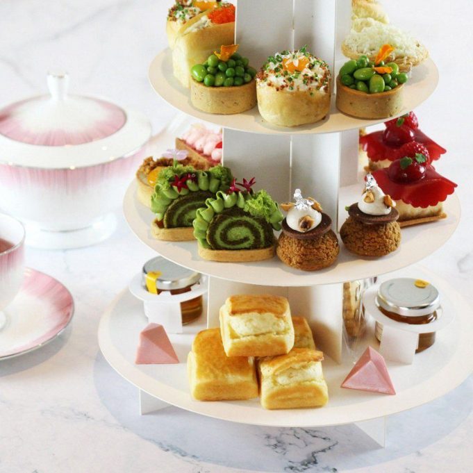Epicurean Delights from Fairmont at Home to Surprise Every Palate ...