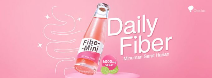 Production and Sales of Fibe-Mini Begin in Indonesia - Mini Me Insights