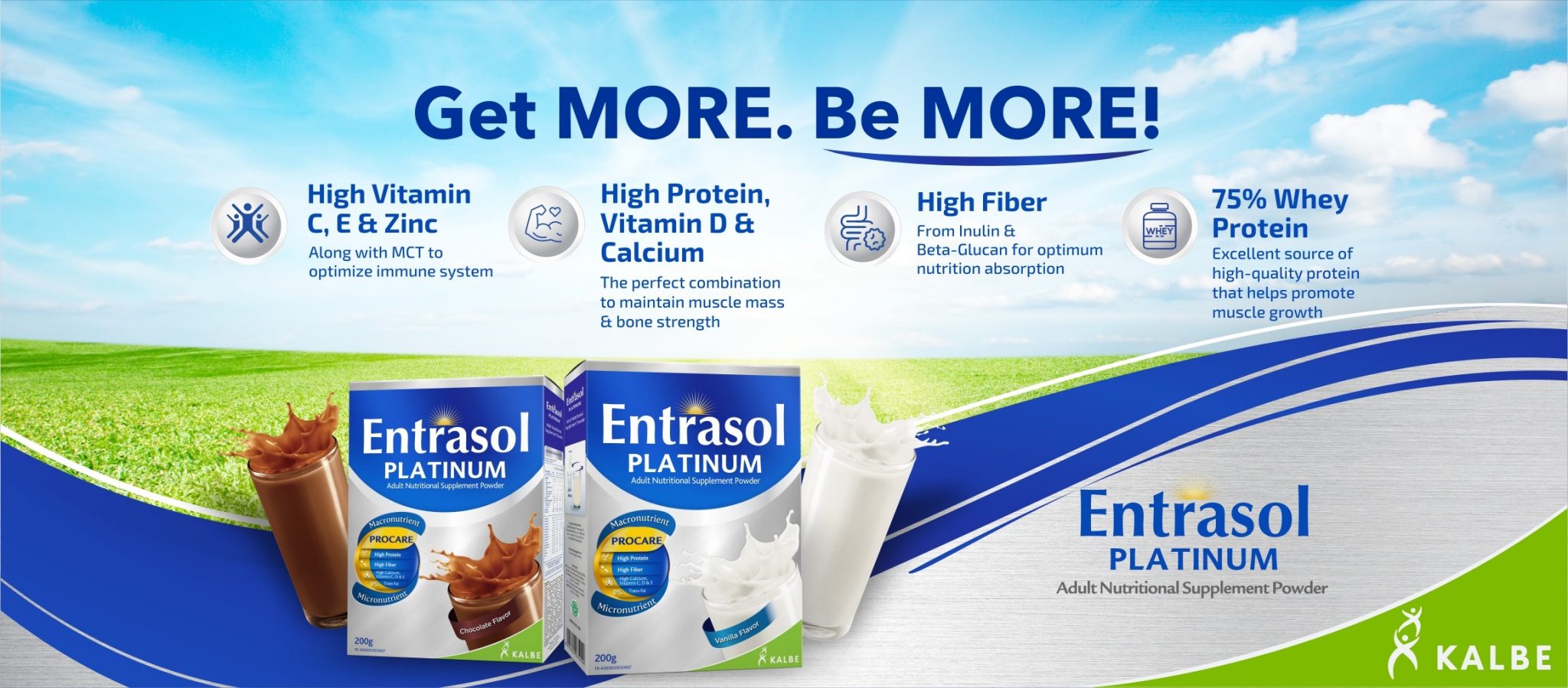 Entrasol Platinum launched in the Philippines, Indonesia - Mini Me Insights