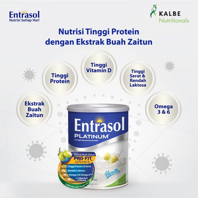 Entrasol Platinum launched in the Philippines, Indonesia - Mini Me Insights