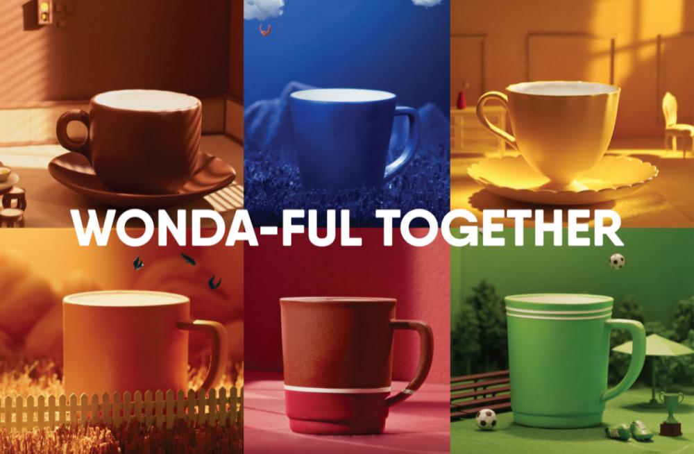 This Merdeka Day Let's Be WONDA-ful Together - Mini Me Insights