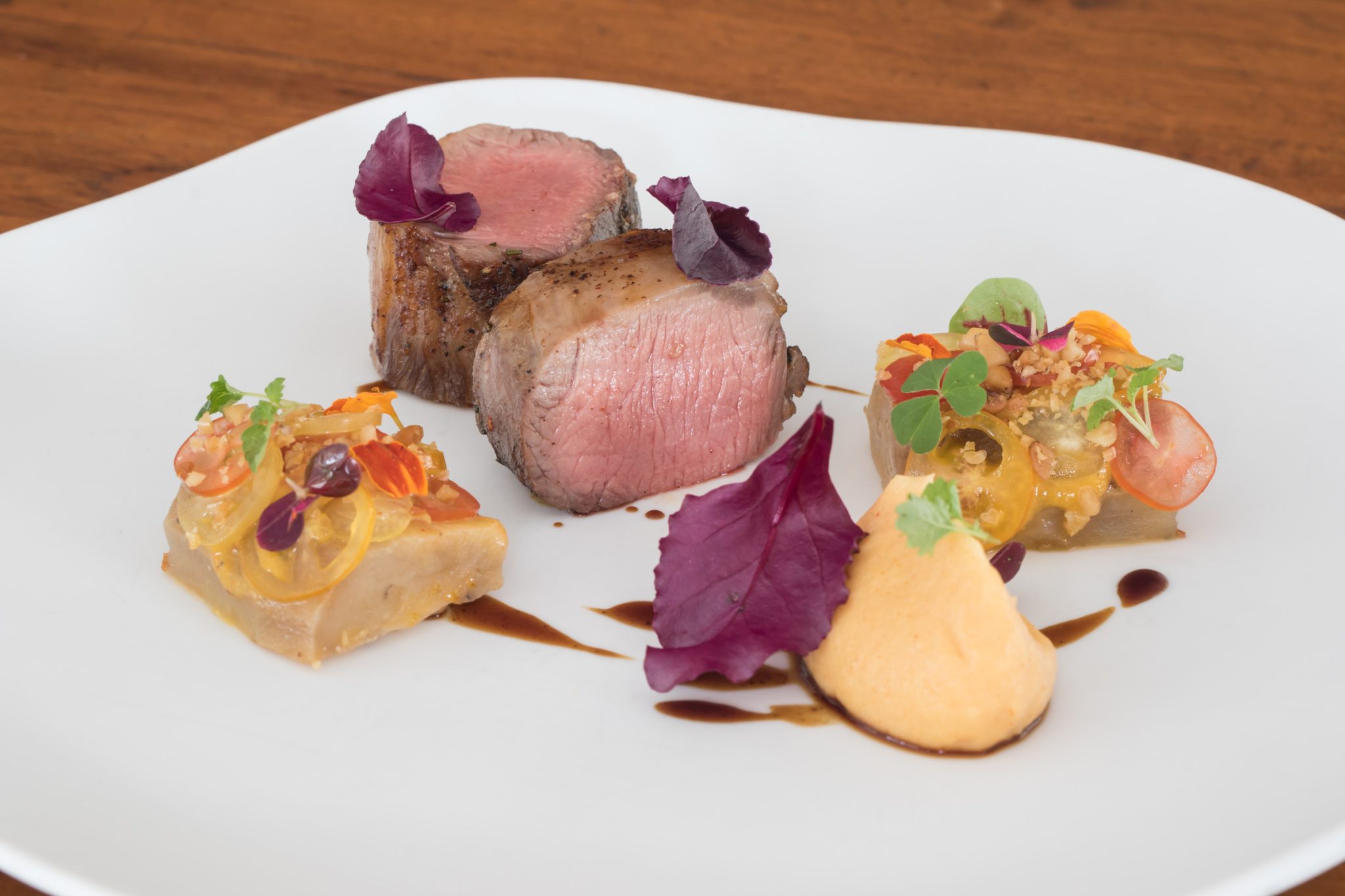 Experience The Macallan Whisky Pairing Dinner Exclusive with MO BAR ...