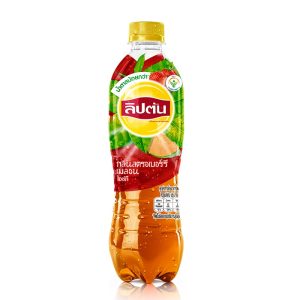 Lipton Ice Tea goes fruity with new raspberry flavour - Mini Me Insights