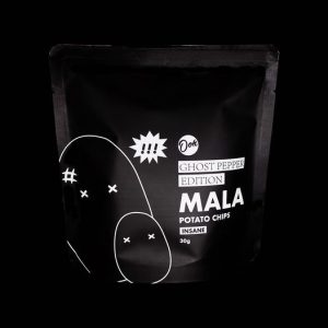 Ooh rolls out new Mala Spice Shaker - Mini Me Insights