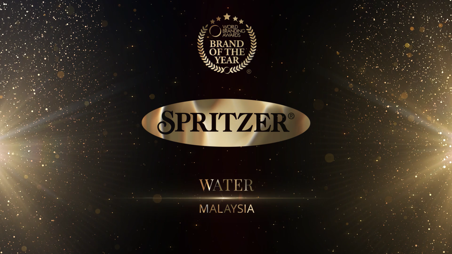 SPRITZER AGAIN BAGGED BRAND OF THE YEAR AWARD 2021-2022 - Mini Me Insights