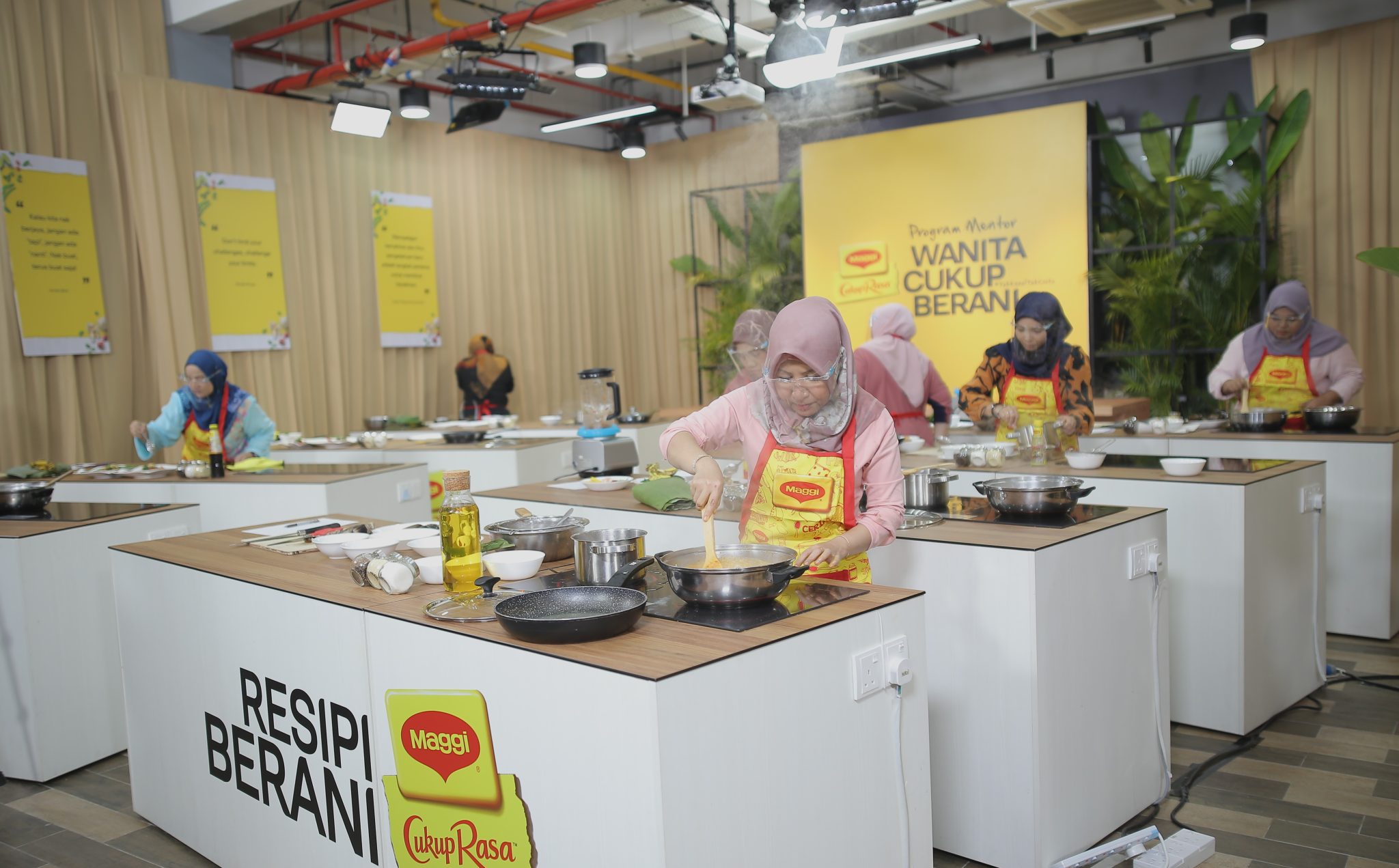 MAGGI's Campaign Wins Four Global & National PR Awards - Mini Me Insights