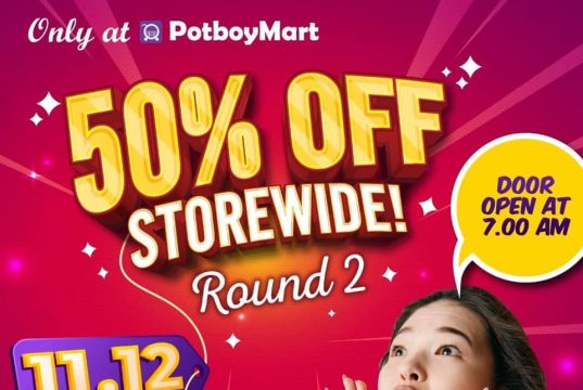 Minimarket - Mini Me Insights