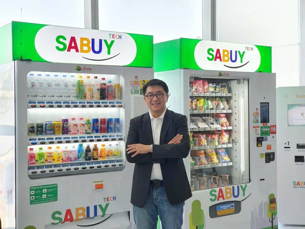 SABUY Solutions and Foodville; One-stop Food Supply Service Provider ...