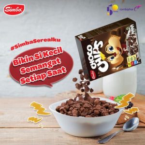 Combiphar buys leading Indonesian cereal maker Simba - Mini Me Insights