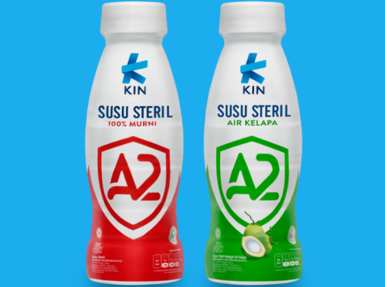 ABC Kogen Dairy introduces new sterlised milk including one that is ...