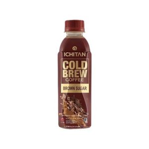 Ichitan moves into RTD cold brew coffee space in Indonesia - Mini Me ...