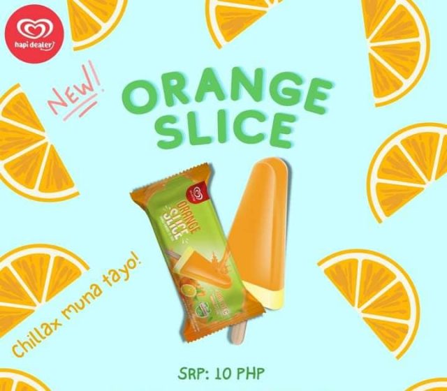 Selecta New Coffee Jelly Ice Cream features coffee-flavored jelly cubes ...