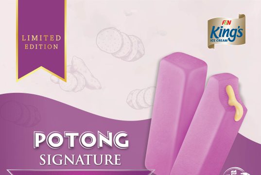 Ice Cream - Mini Me Insights