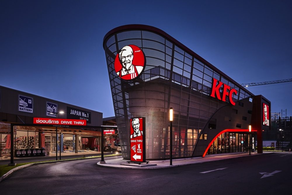RD hits record KFC sales resurgence and accelerates growth to expand ...
