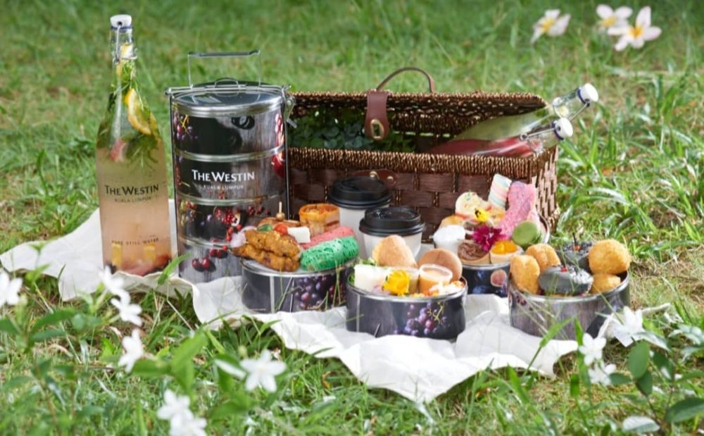 Green Gastronomy: Enjoy Sustainable Dining at Marriott Bonvoy Hotels ...