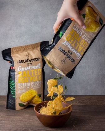 The Golden Duck's Savoury Snacks to Debut in Malaysian Physical Stores ...