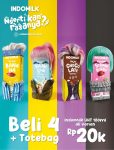 Indomilk brings Korea to you with latest Korea-inspired flavoured milk ...