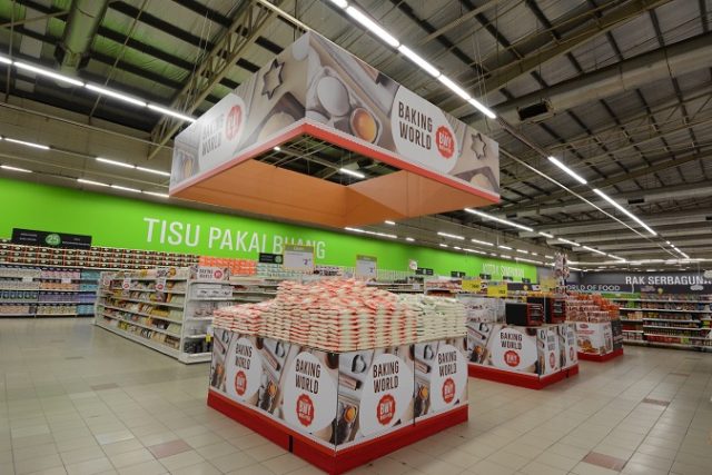 Baking World: Bake With Yen announces opening of new concept store ...