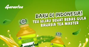 RTD Tea - Mini Me Insights