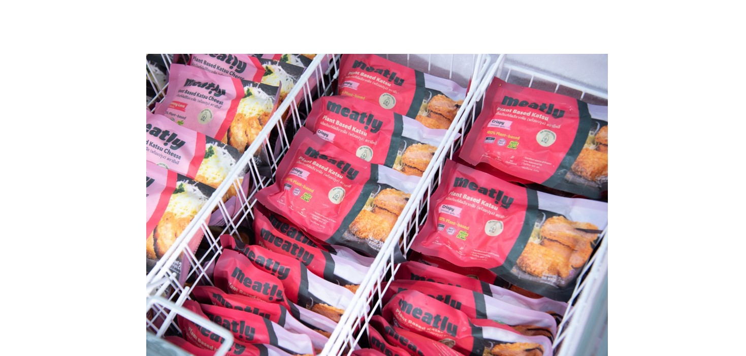Betagro jumps into plant-based with Meatly - Mini Me Insights