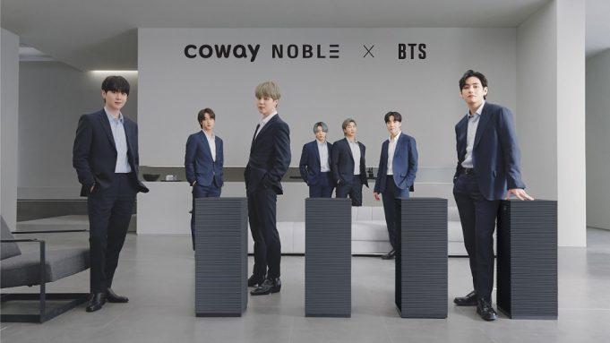 Bask Luxuriously in Healthy Air Indoors with Coway’s Noble Air Purifier ...