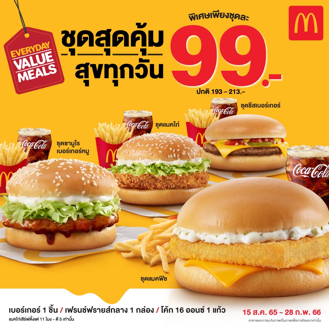 McDonald’s appoints new CEO Driving success with 4 key business ...