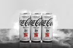 Coca-Cola Drops Latest Coke Creation with Cultural Icon Marshmello ...