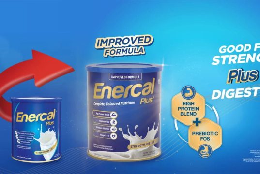 Milk Powder - Mini Me Insights