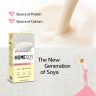 Introducing Homesoy 3.0 Soya Milk - Mini Me Insights