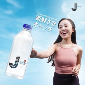 Jiwater natural artesian water launched in Indonesia - Mini Me Insights