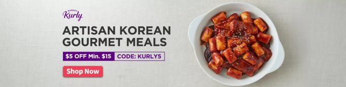 Korea's Market Kurly enters Singapore through Redmart - Mini Me Insights