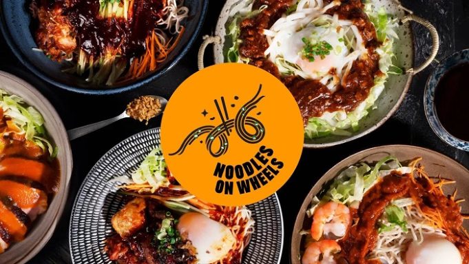 TiffinLabs and Unilever launch a new virtual restaurant brand serving ...